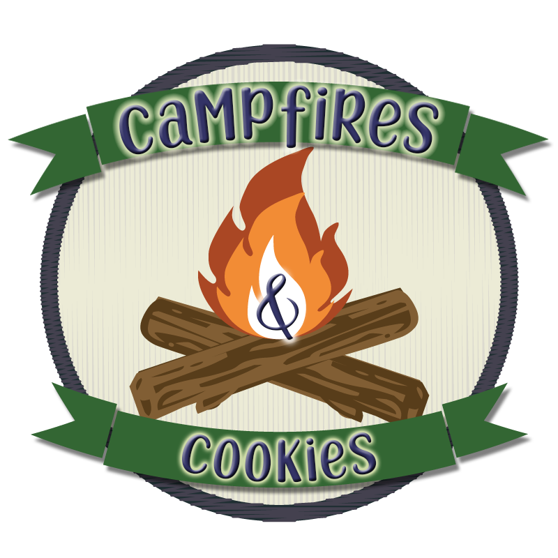 Color, Style & Size Charts – Campfires and Cookies